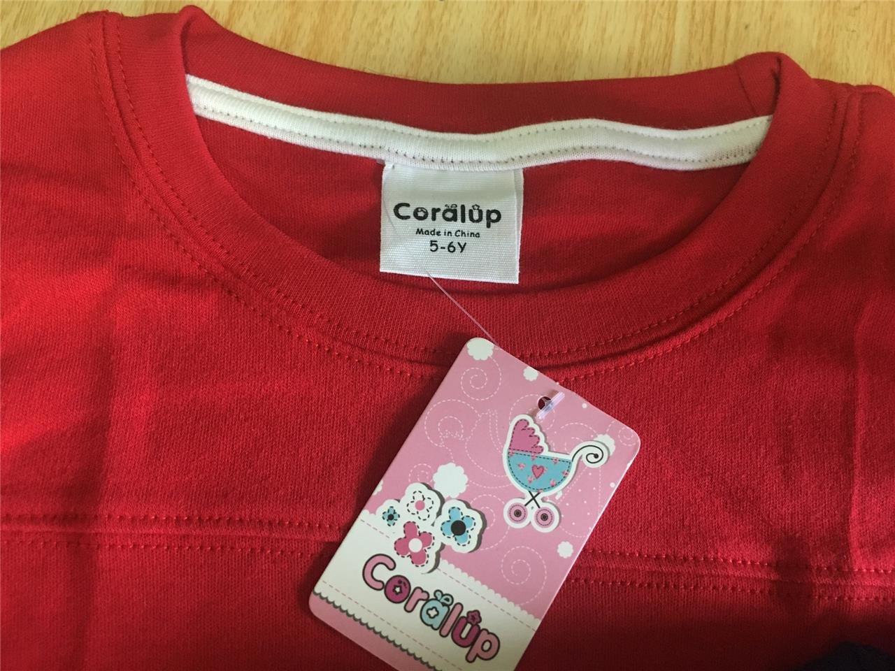 CRAZY GOTEND Kids Toddler Boys Cotton Trouser Top 2PCS Sets Outfits Clothing Sets Pajamas(Car, 3-4Y) Red