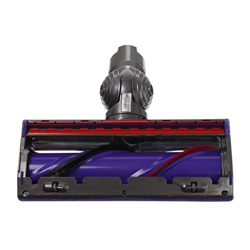 Dyson 967483-05 Quick Release Direct Drive Motor Head