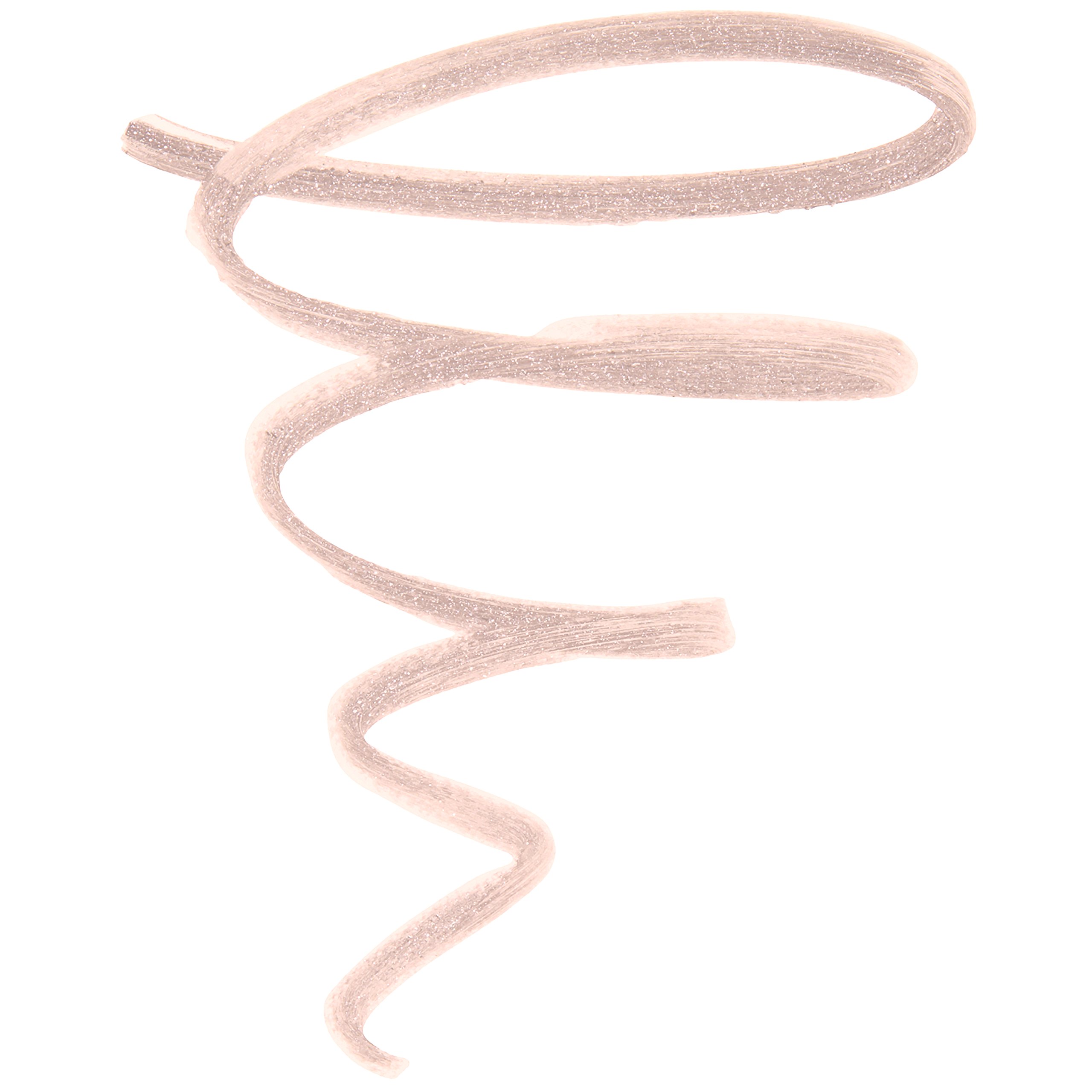 Maybelline New York Lasting Drama Light Eyeliner, Shiny Bronze, 0.01 oz.