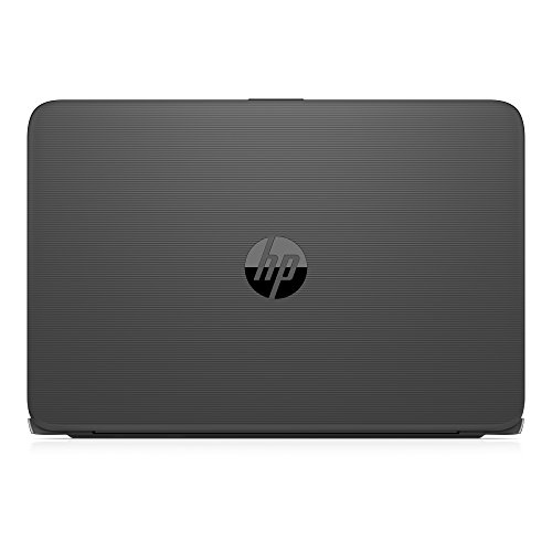 HP Stream Laptop PC 14-ax030nr (Intel Celeron N3060, 4 GB RAM, 64 GB eMMC, Gray), 1-Year Office 365 Personal Subscription Included