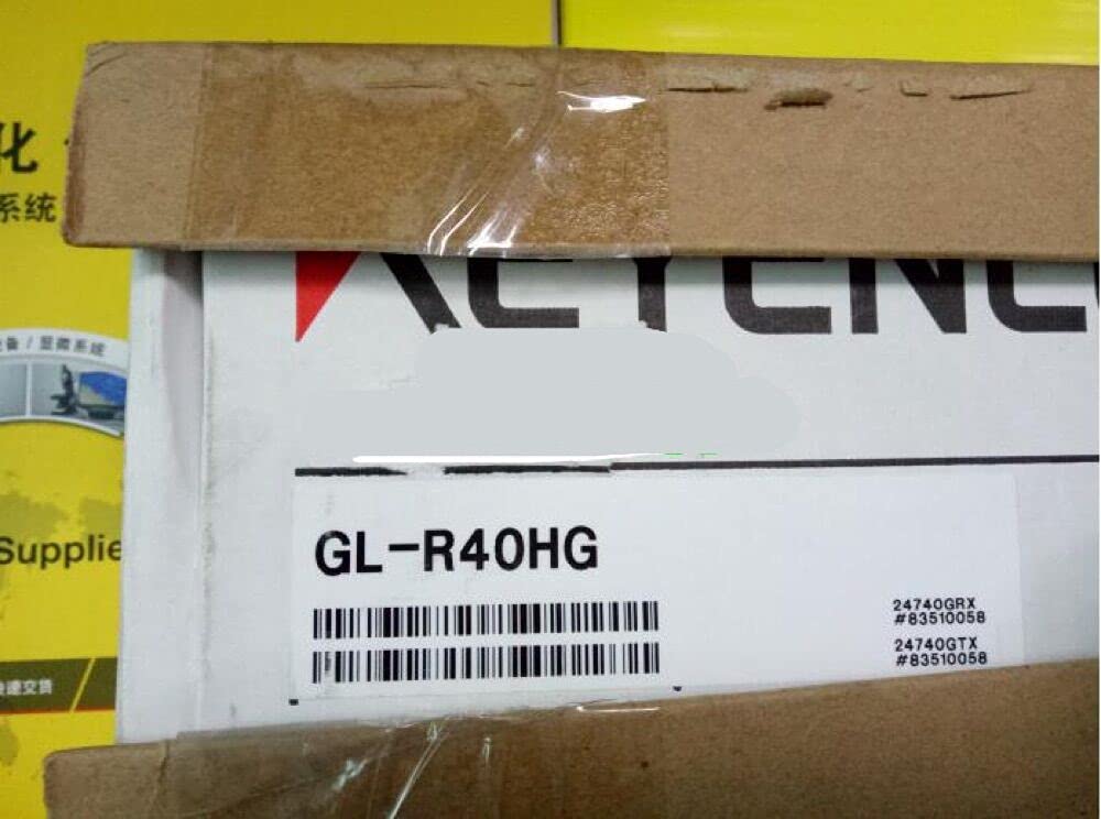 GL-R40HG GLR Series Safety Grating