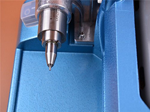 NSKI Dental Lab High Speed 2800RPM Cutting Polishing Lathe Motor Machine Drilling JT-24B CE