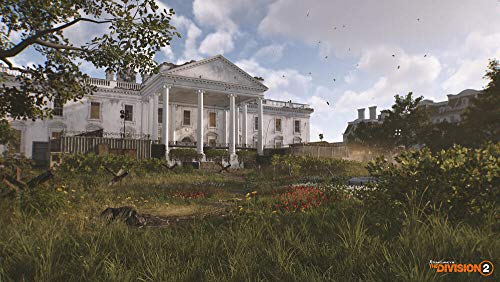 Tom Clancy's The Division 2 Gold - PS4 nv Prix
