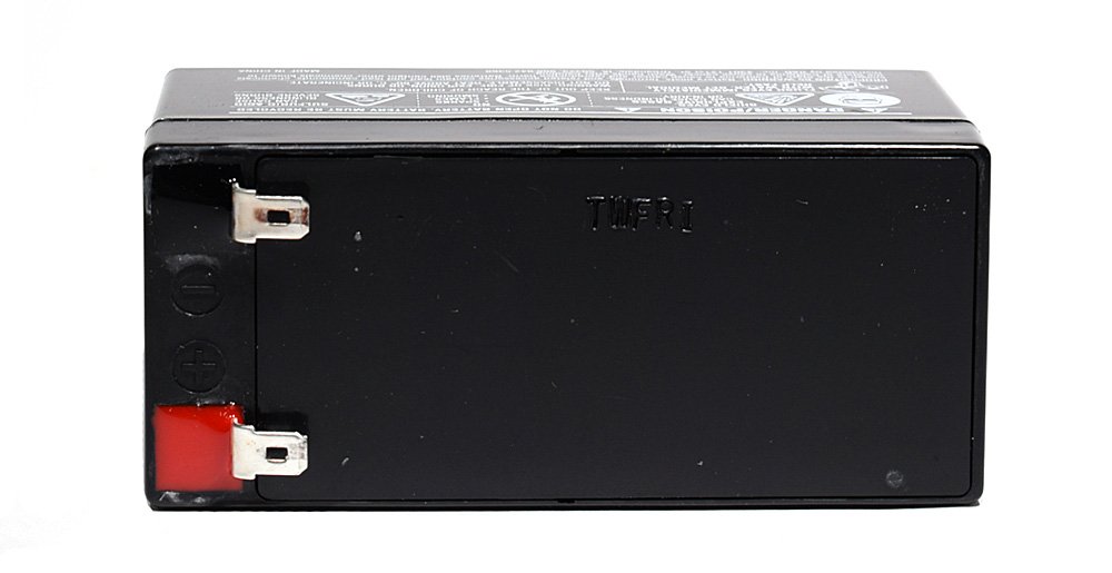 Interstate SLA1005 12V 1.3AH SLA