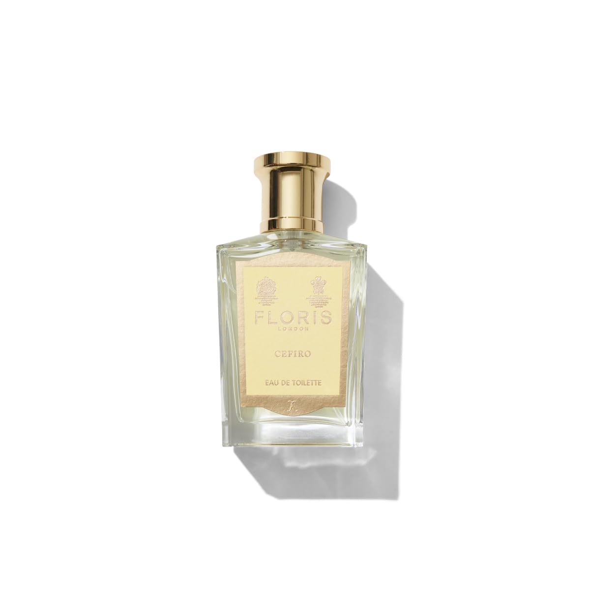Floris London Cefiro Eau De Toilette, 1.7 fl. oz.