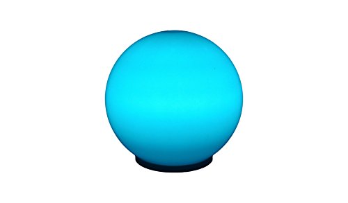 Fortune Products R-ORB-12MC-RC-2 Maxcolor Ultra Orb with Remote Control, 12" Diameter (Pack of 2)