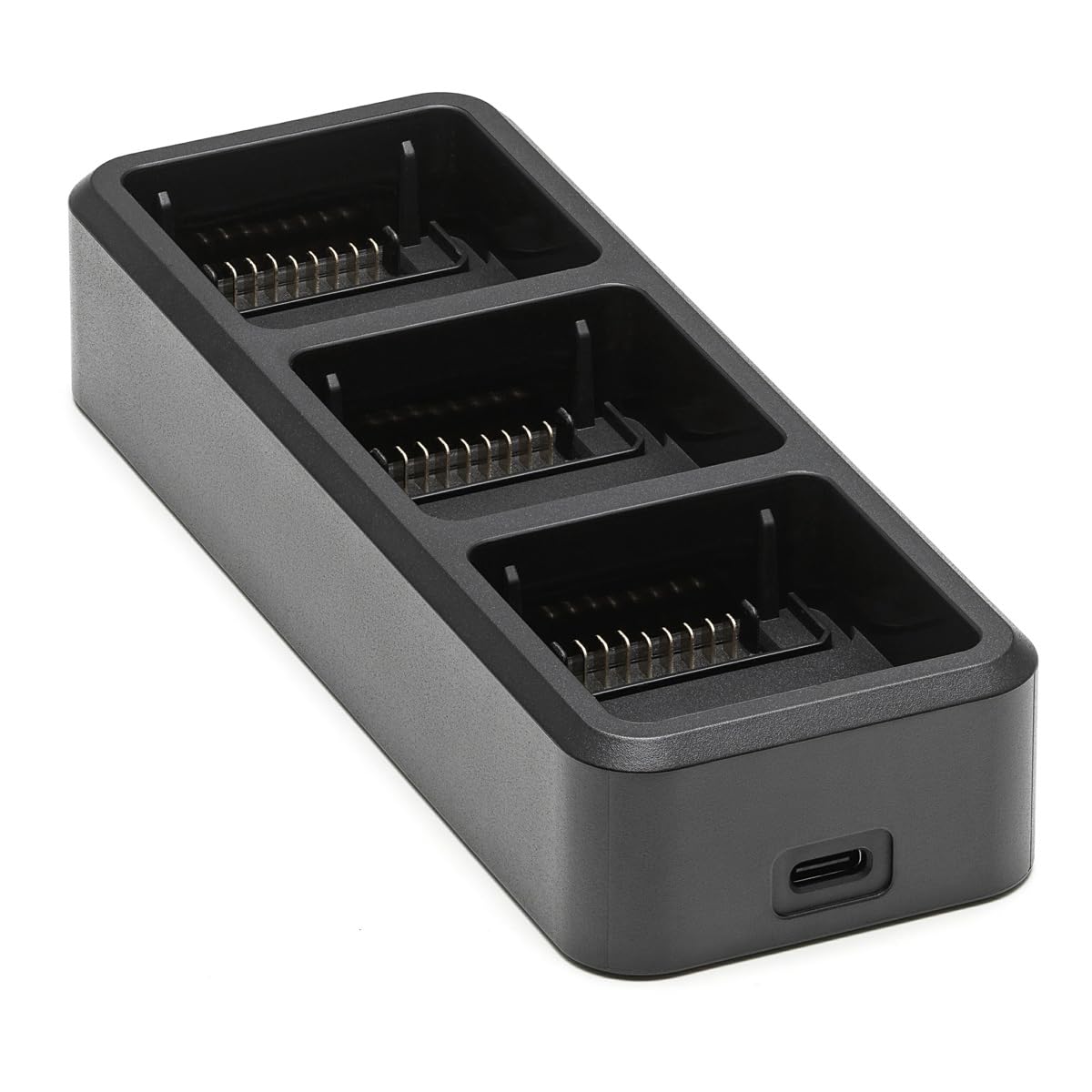 DJI Mavic 3 Series Battery Charging Hub, Compatibility: DJI Mavic 3 Intelligent Flight Battery, DJI 65W Portable Charger, DJI 65W Car Charger