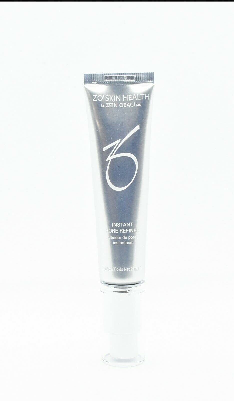 ZO Skin Health OSSENTIAL Instant Pore Refiner Lotion NET WT./POIDS NET 29 G / 1 OZ.