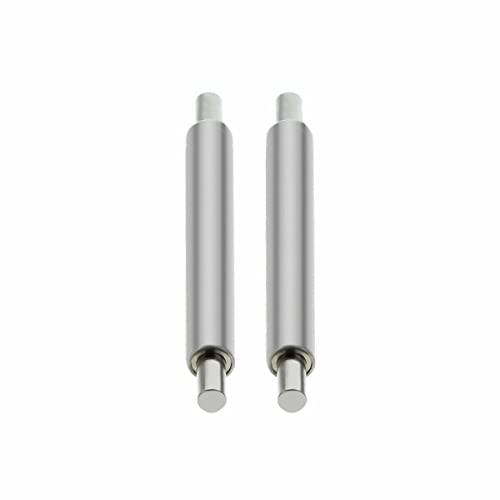 Ewatchparts 2PCS 20MM SPORT MODEL SUBMARINER & GMT MASTER SPRING BARS COMPATIBLE WITH ROLEX