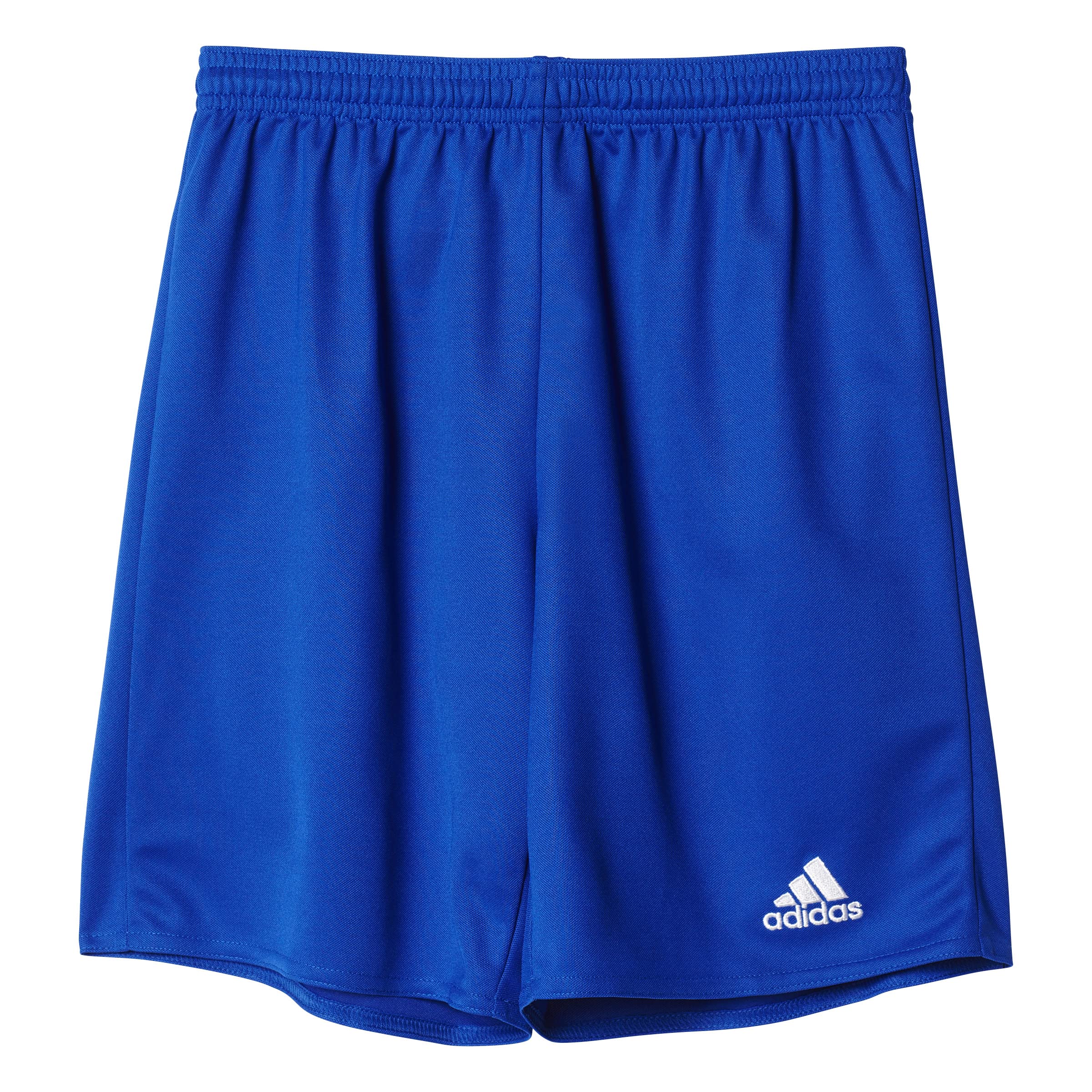 adidas Unisex-Child Youth Parma 16 Shorts Black/White Youth XX-Small