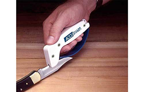 Home Essential AccuSharp 001 Knife Sharpener