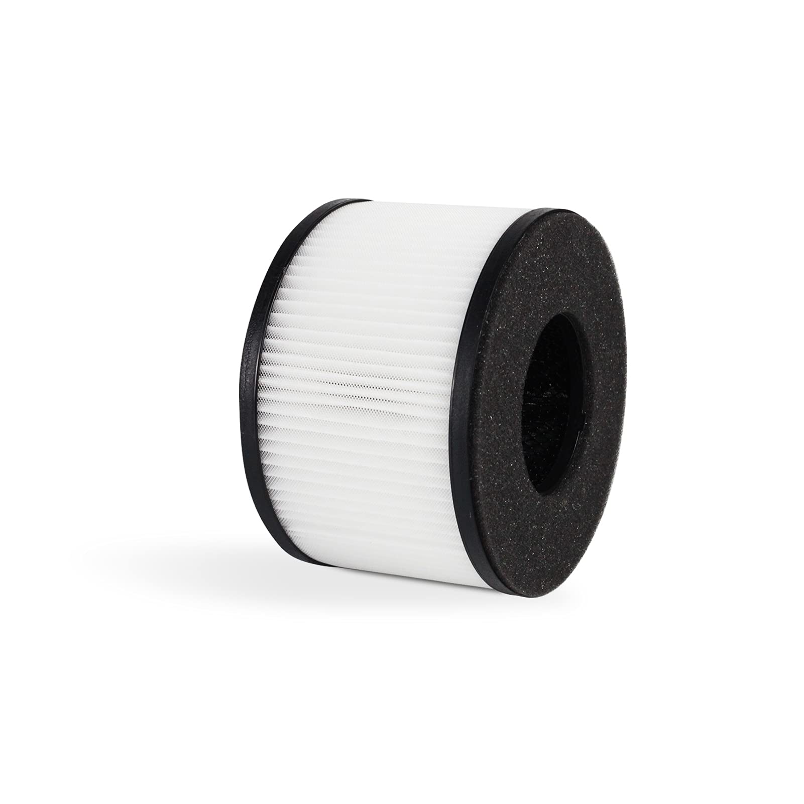 BS-03 Hepa Filter Compatible with BS-03 HEPA Air Purifier Part U, 2-Pack