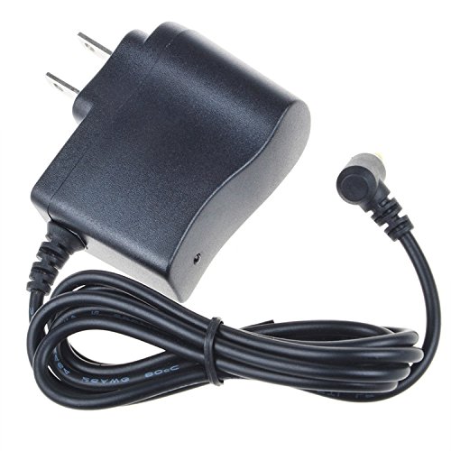 Digipartspower AC/DC Adapter for Uniden G955 Wireless 9 Video Surveillance Monitor Power Supply Cord Cable PS Wall Home Charger Mains PSU