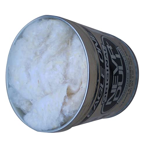 Eagle One 1035605 5 Oz Original Nevr-DullĀ® Wadding Polish