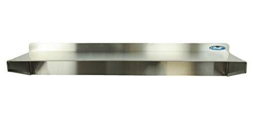 Frost 950-24 Shelf, Metallic