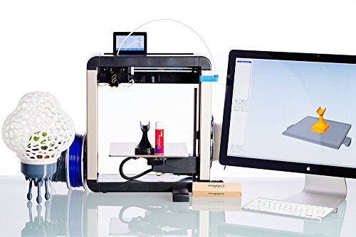 Magigoo MO2016 All-in-One 3D Printer Adhesive Glue, Reduces Warping for ABS, PLA, PETG, Hips and TPU Filament on Glass, PEI, Buildtak, Kapton 50ml, 1.69 fl. oz.