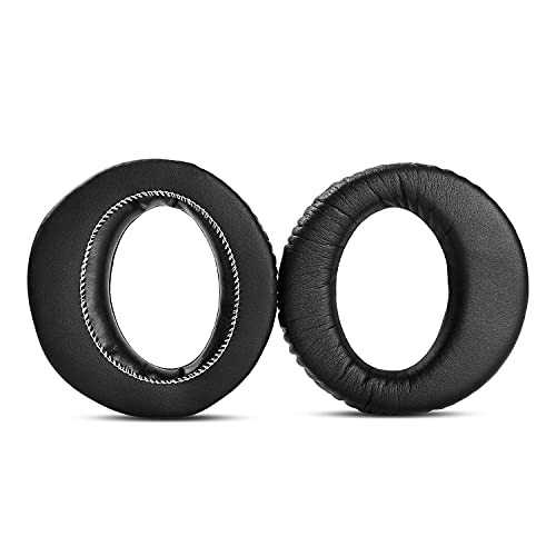 Upgraded Replacement Ear Pads Cushion Memory Foam Compatible with Sony MDR-RF985R RF985R RF985RK MDR-RF970R 960R RF925R RF860F Headphones