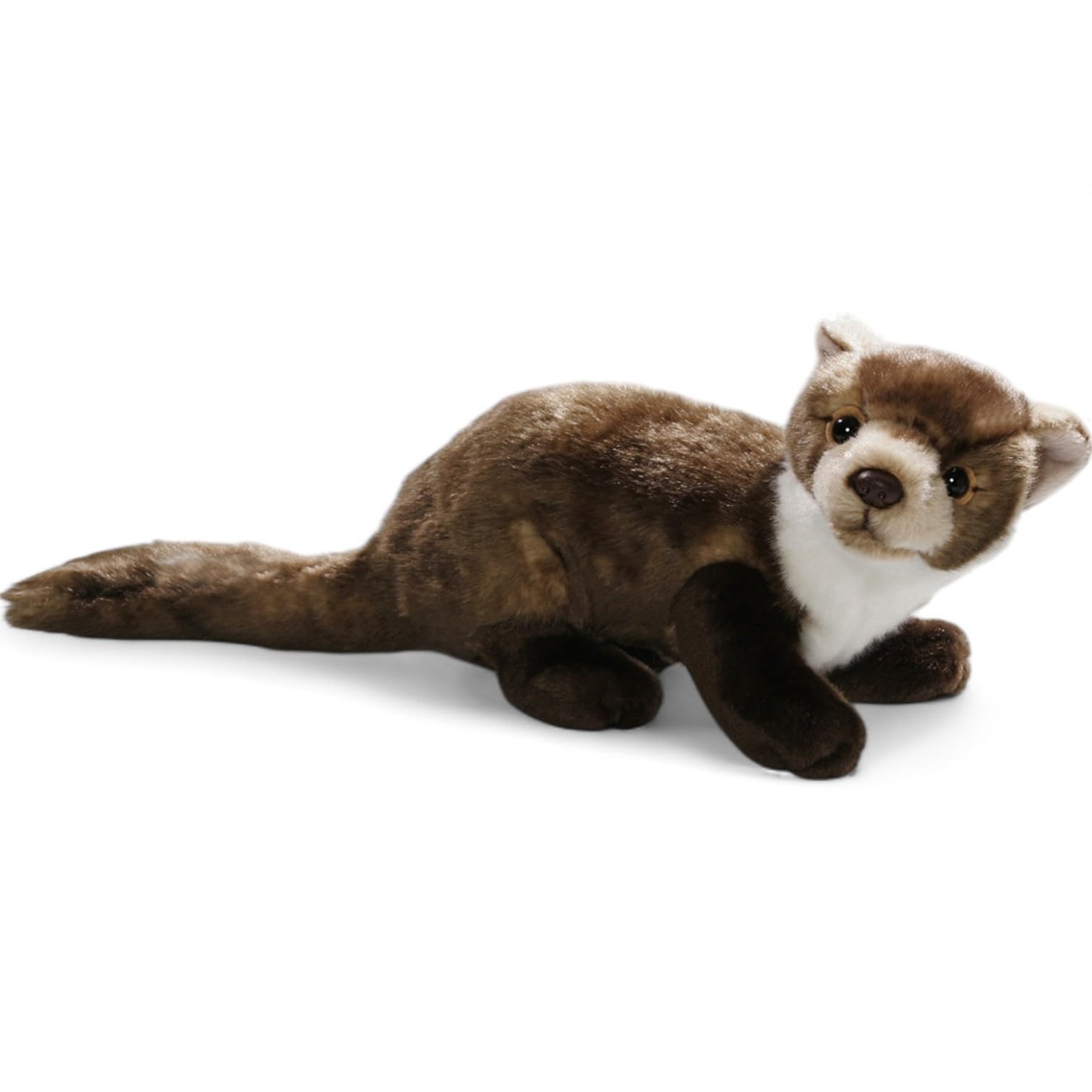 Carl Dick Marten 9.5 inches, 41cm, Plush Toy, Soft Toy, Stuffed Animal 2682
