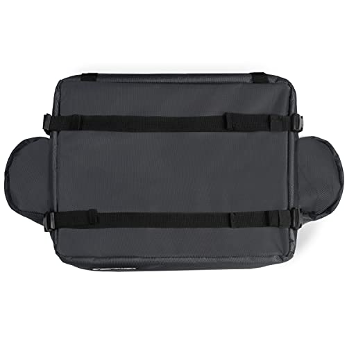 Homevative Professional Food and Drink Insulated Delivery Backpack