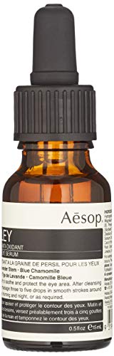 Aesop Parsley Seed Anti-oxidant Eye Serum By Aesop for Unisex - 0.5 Oz Serum, 0.5 Oz