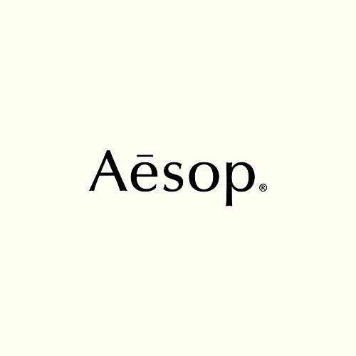 Aesop Reverence Aromatique Hand Balm - Rich, Skin-Softening Balm For Sustained Hydration with Emollient Ingredients - 2.4 oz