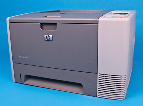 HP LaserJet 2430n Printer Q5964A (Certified Refurbished)