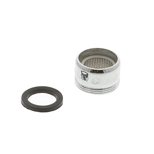 Aqua Plumb C0807 Small Male 13/16"" x 27T Faucet Aerator