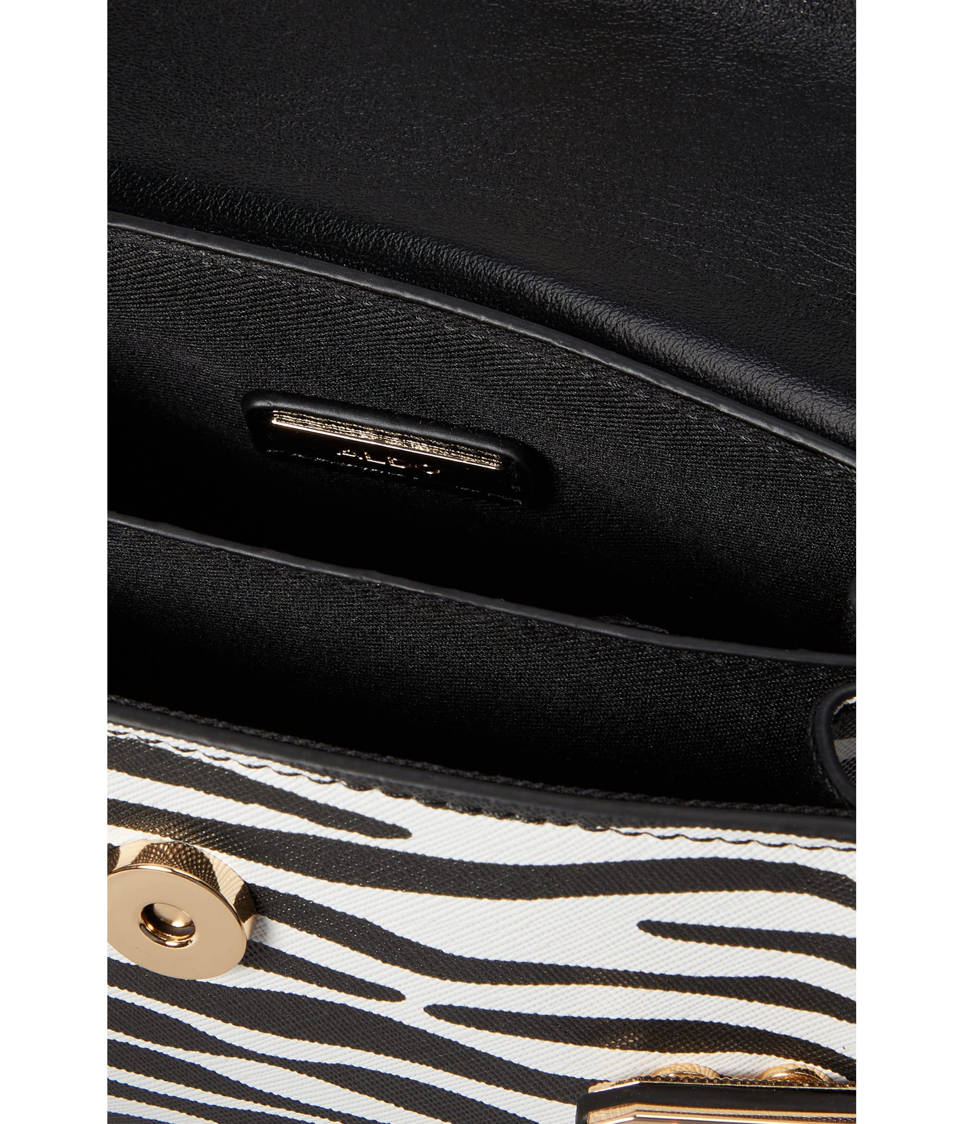 ALDO Vontessa Other Black One Size