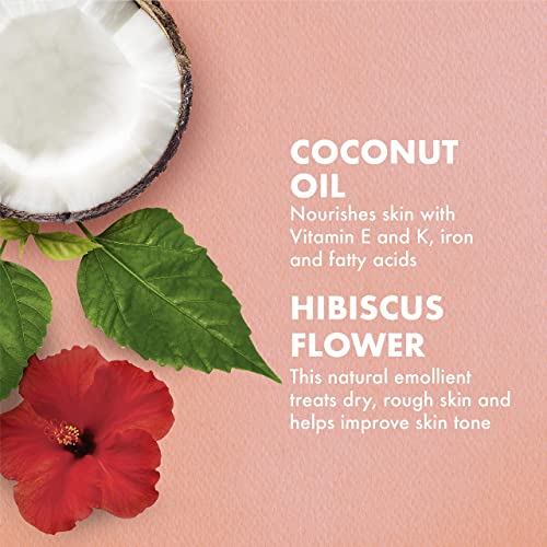 SheaMoisture Curl & Shine Hair Masque with Silk Protein & Neem Oil, Coconut & Hibiscus, 11.5 oz (340 g)