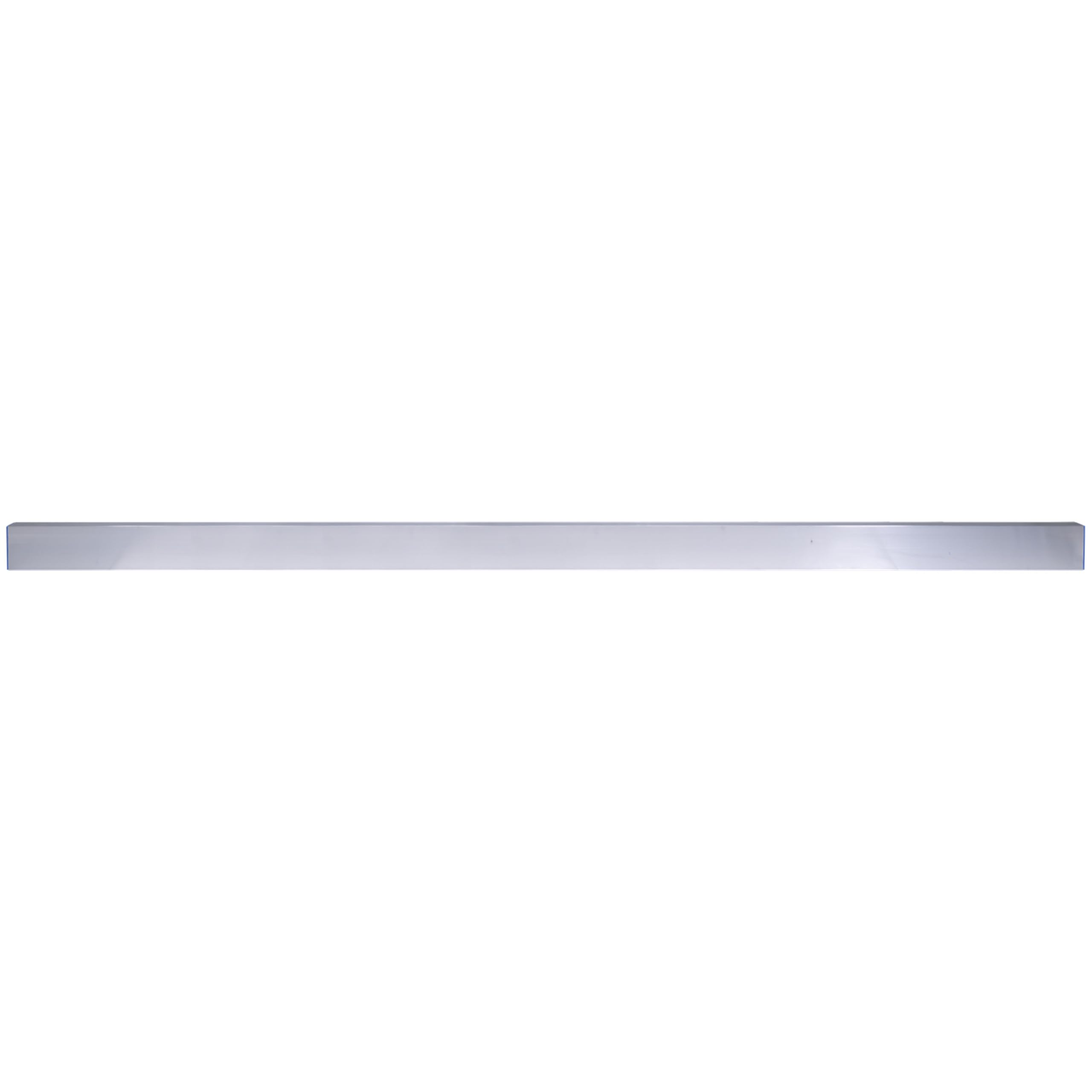 Barwalt 8' Aluminum Straight Edge