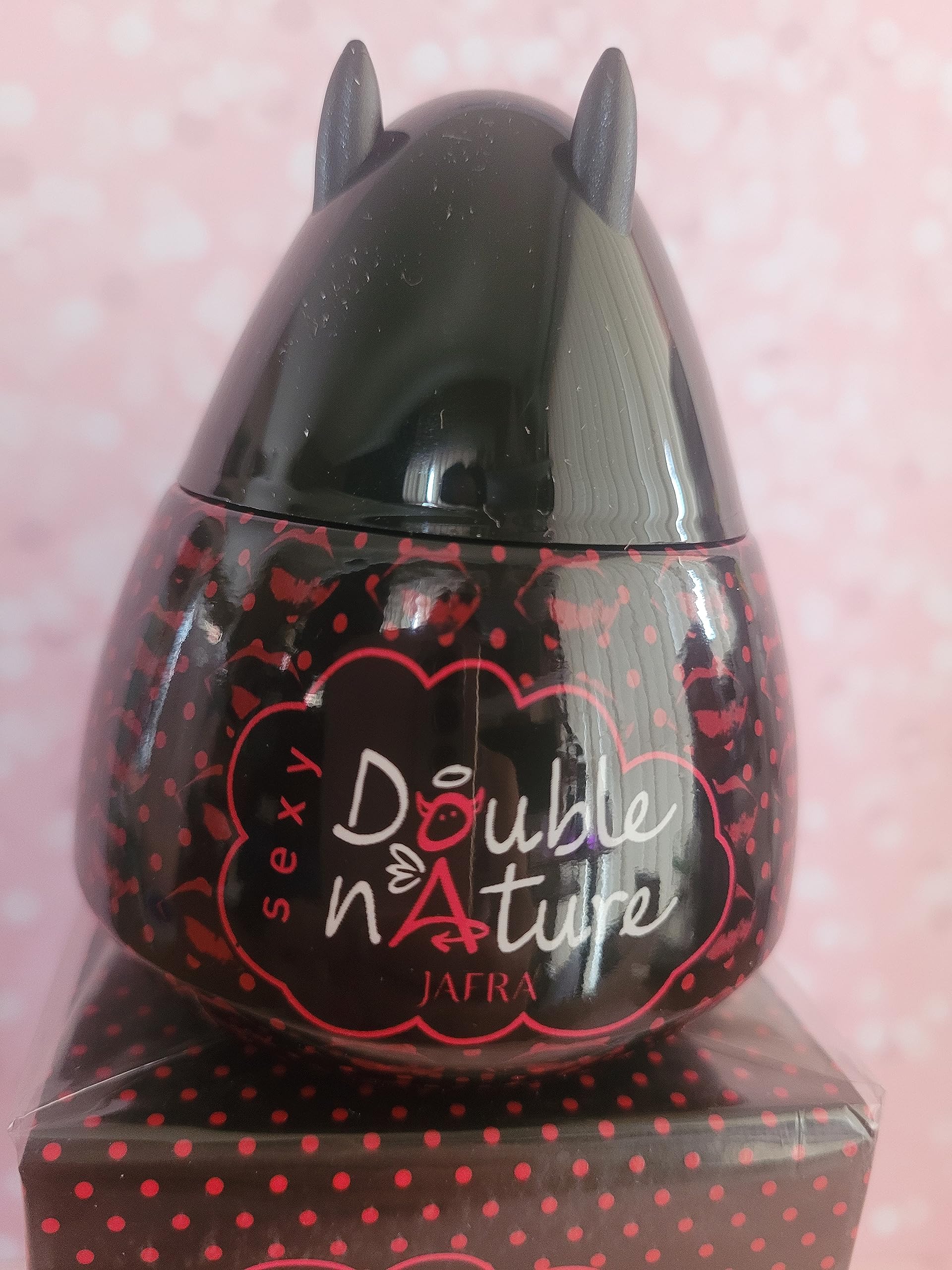 JAFRA Double Nature Sexy (1.7 OZ)