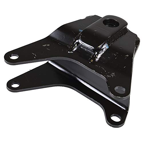 HONDA 50810-HM8-W00 HITCH, TRAILER