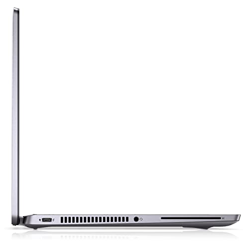 Dell Latitude 2023 Laptop - 13.3" FHD Intel Iris Xe Graphics - Intel Core i7-1265U 10 Cores - 16GB DDR4 256GB NVMe SSD - Backlit Keyboard Thunderbolt 4 Wi-Fi 6E Bluetooth 5.1 - Win10 Pro