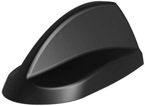 Sierra Wireless AirLink 3 in 1 SharkFin Antenna - Thread Mount - Black