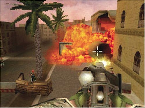 Call of Duty 4: Modern Warfare (Renewed)