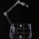 Action Base Suitable Display Stand for 1/144 HG/RG Gudam/Figure, Animation Toy Dolls Holder Model Toy Holder
