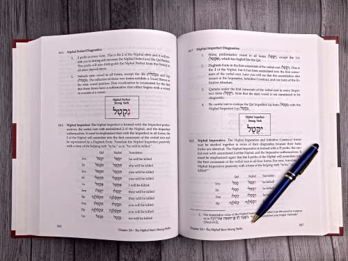 Basics of Biblical Hebrew Grammar: Third Edition (Zondervan Language Basics Series)