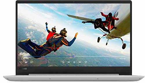 Lenovo - 330S-15ARR 15.6" Laptop - AMD Ryzen 5 - 8GB Memory - 128GB Solid State Drive - Platinum Gray