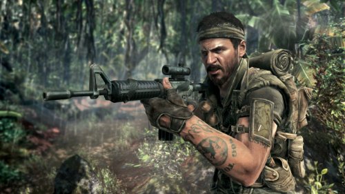 Call of Duty: Black Ops - Playstation 3 (Renewed)