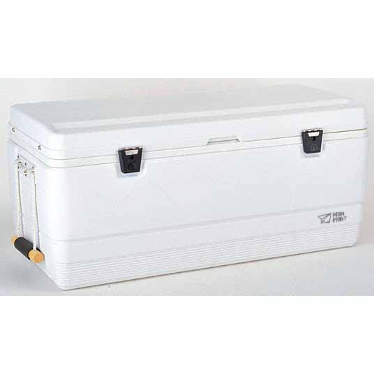 72 Qt Marine Ultra White Cooler