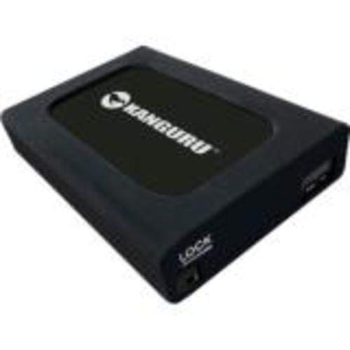Kanguru UltraLock SSD – 1TB External Solid State Drive – SuperSpeed USB 3.0