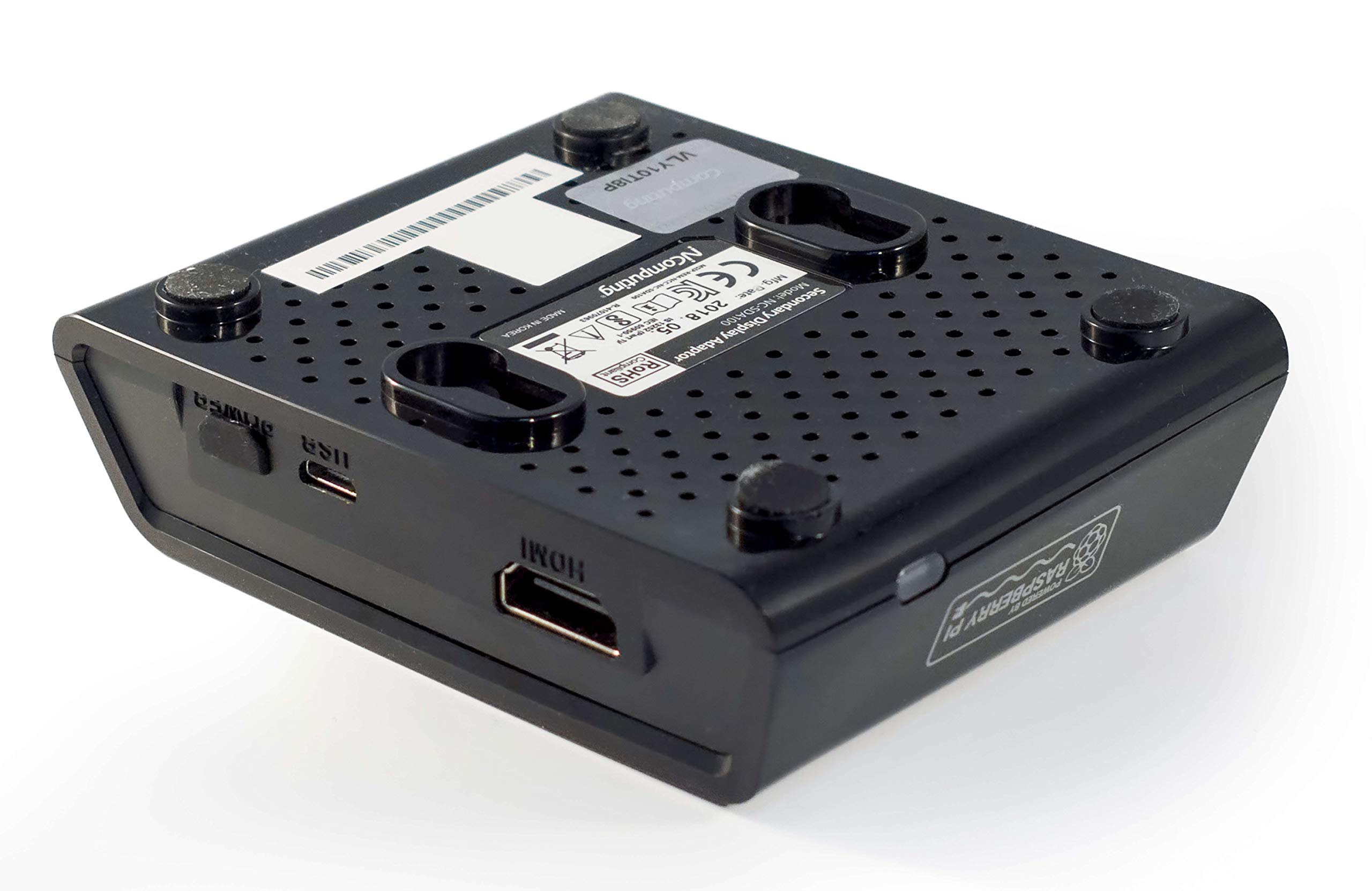 NComputing Secondary Display Adapter (SDA) for RX300+ / RX300 / RX-RDP