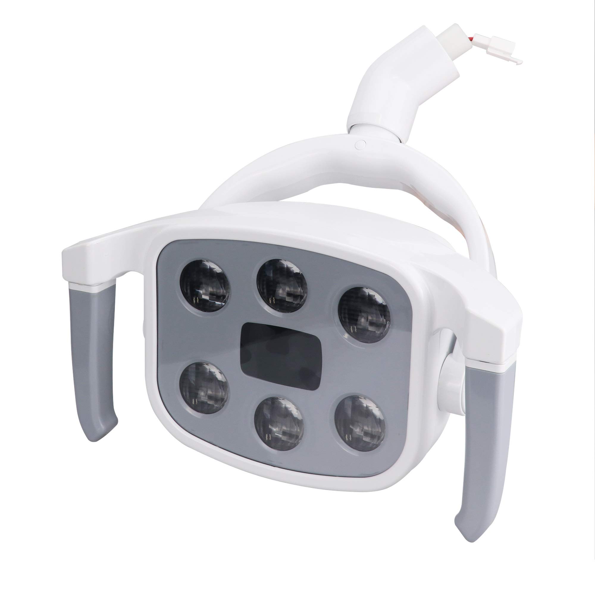 XUX Dental Operation Lighting LED Lamp Cold Light Shadowless Induction Lamp 26mm Jiont