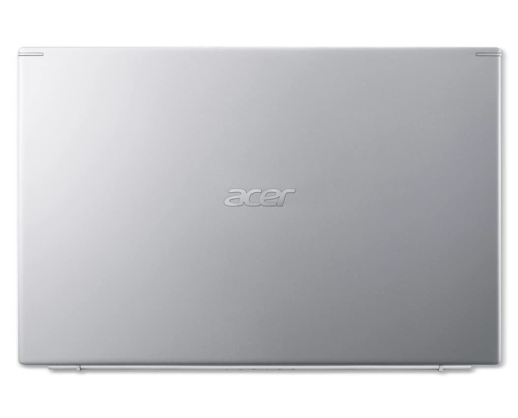 acer 2023 Aspire 5 15.6" FHD IPS Laptop 11th Gen 4-Core Intel i7-1165G7 Iris Xe Graphics 16GB DDR4 1TB NVMe SSD WiFi AX RJ-45 BT HDMI Webcam USB-C Backlit KB Windows 11 Home w/RE USB