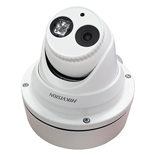 KENUCO CBM DS-1280ZJ-M Conduit Base for hik-Compatible IP Camera DS-2CD23x32 (1 Pack)
