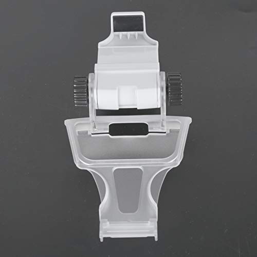 753 Clip Mount for PS5 Controller, Adjustable Phone Controller Mount, Game Machine Gamepad Mobile Phone Holder Support Bracket for PS5 DualSense Controller