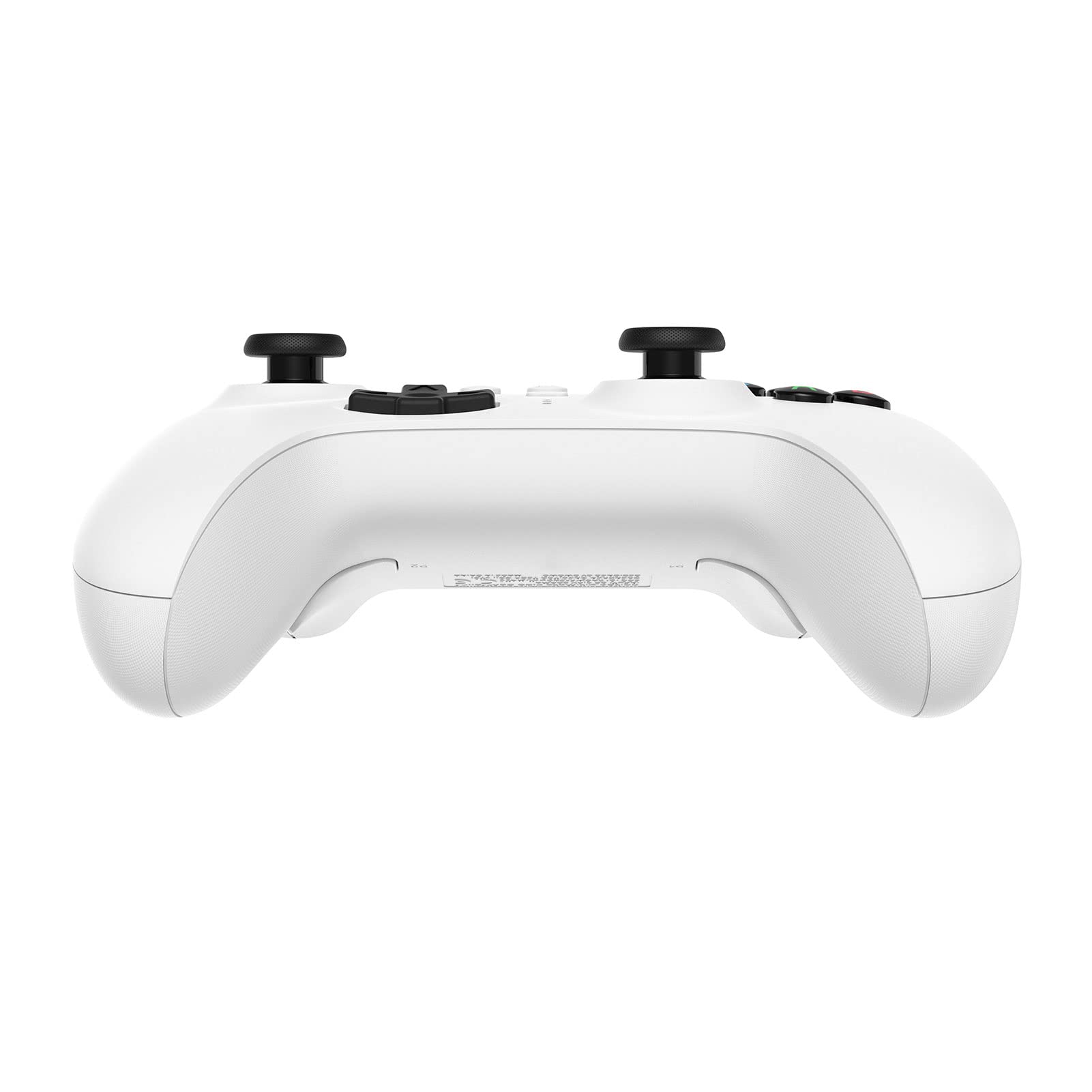 8Bitdo Ultimate Wired Controller, USB Controller for PC Windows 10, Android, Raspberry Pi & Switch (white)