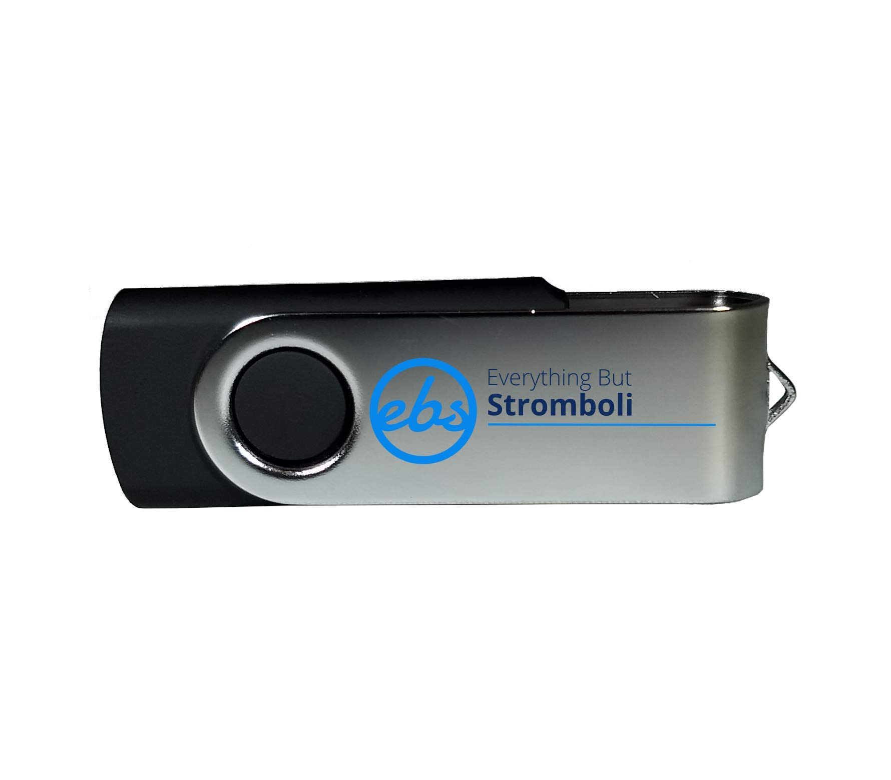 Everything But Stromboli (TM) 16GB USB 2.0 Linux Recovery Bootable Live Flash Drive (8-in-1) - Includes Ubuntu 18.04, Linux Mint, Clonezilla, Fedora, Tails, Kali and Instruction Manual