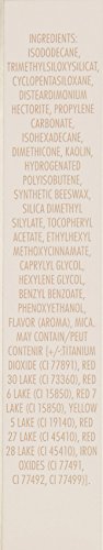 Jouer Long-wear Lip Crème, Metallic Deep Rose Gold, 0.21 fl. oz.