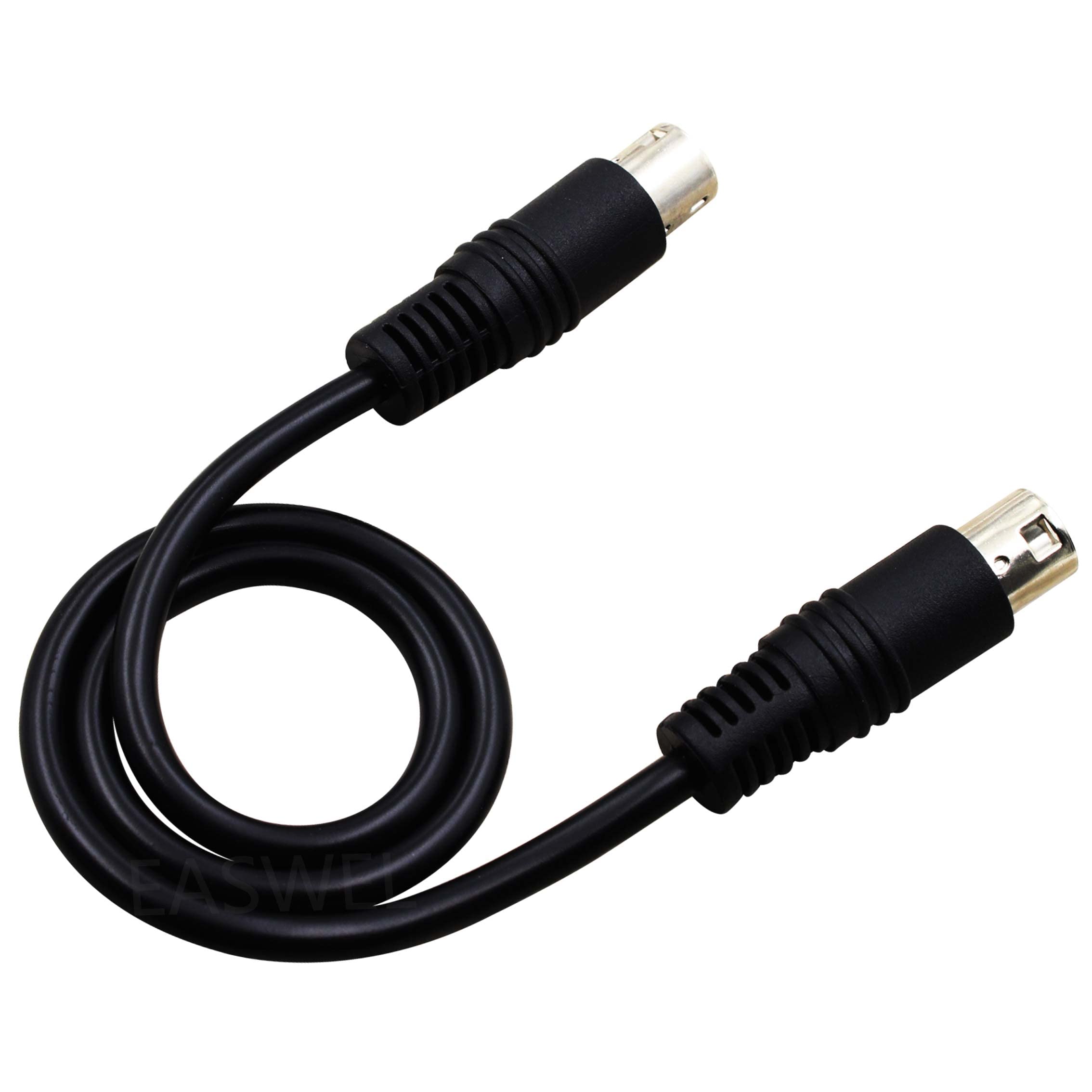 Connector Link Cable for Sega 32x to Sega Genesis 2 3 Generation Console